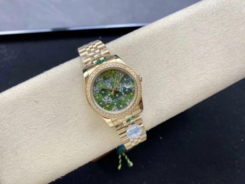Reasonably priced ROLEX Watches