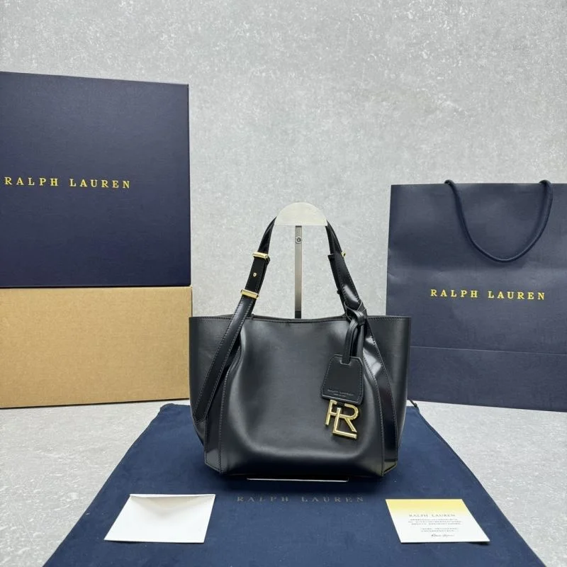 Ralph Lauren Shopping Bags