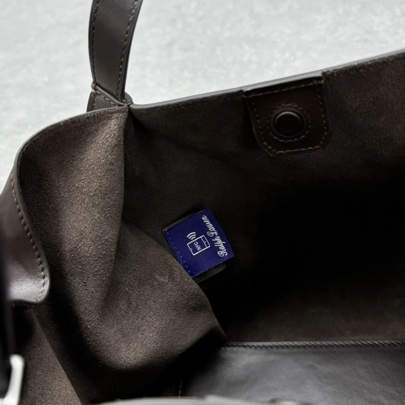 Accurate model Ralph Lauren Shopping Bags