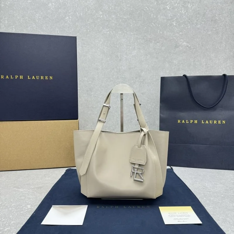 Ralph Lauren Shopping Bags