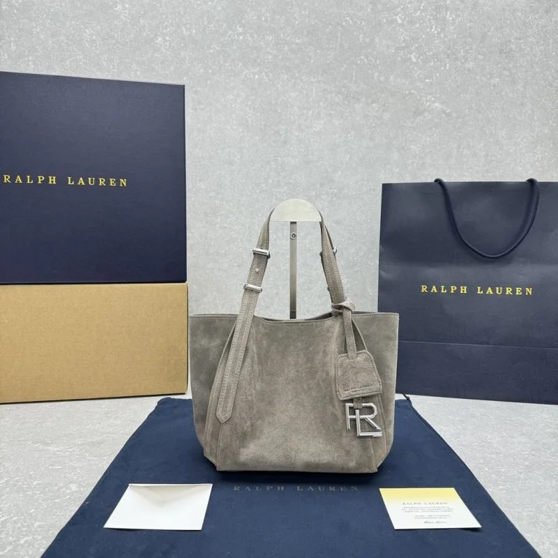 Ralph Lauren Shopping Bags