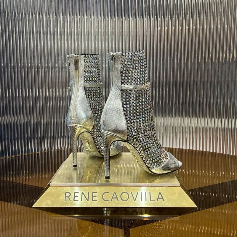 Precise copy Rene Caovilla Boots