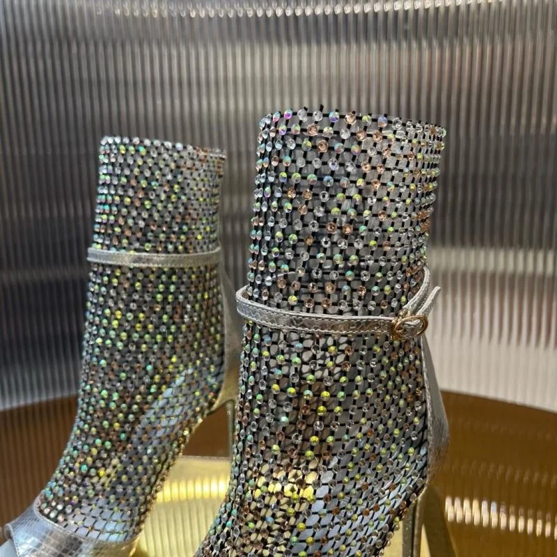 Precise copy Rene Caovilla Boots
