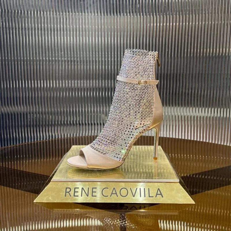 Discounted Rene Caovilla Boots
