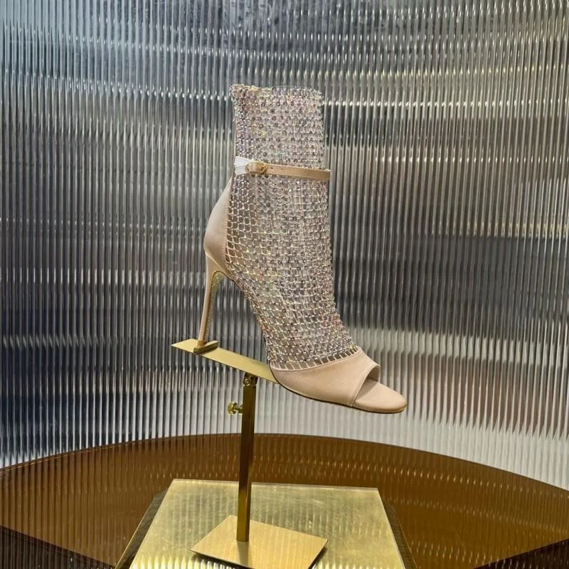 Discounted Rene Caovilla Boots