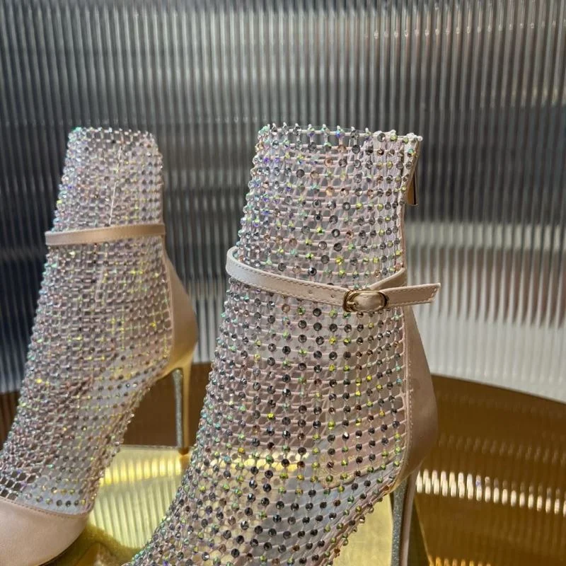 Discounted Rene Caovilla Boots