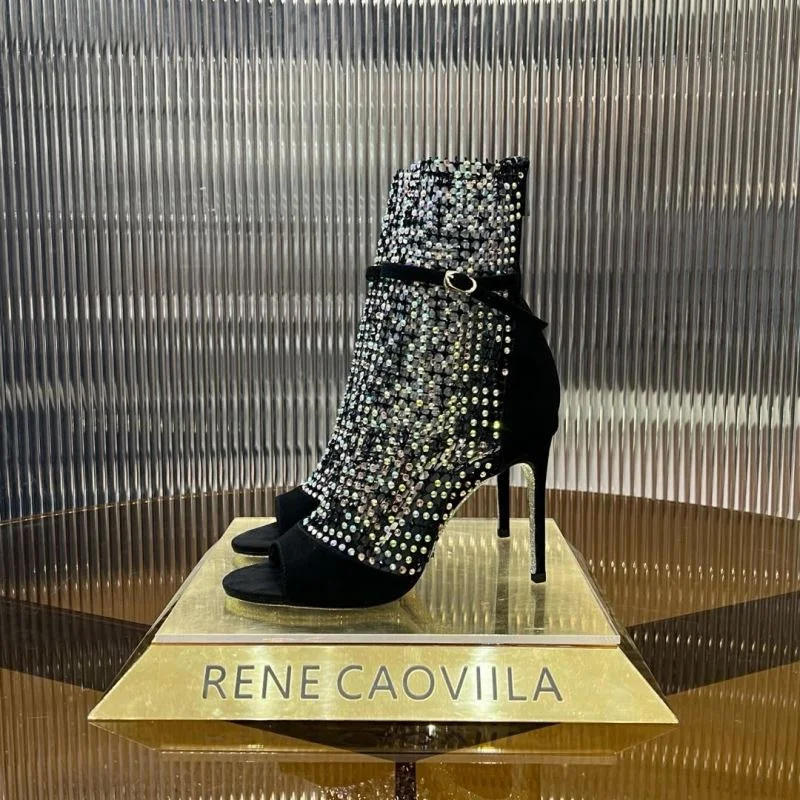 Reasonably priced Rene Caovilla Boots