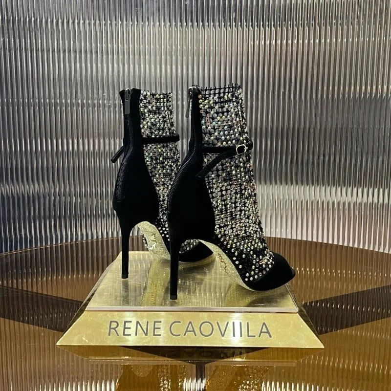 Reasonably priced Rene Caovilla Boots