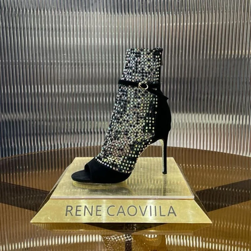 Reasonably priced Rene Caovilla Boots