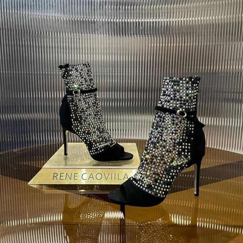 Reasonably priced Rene Caovilla Boots