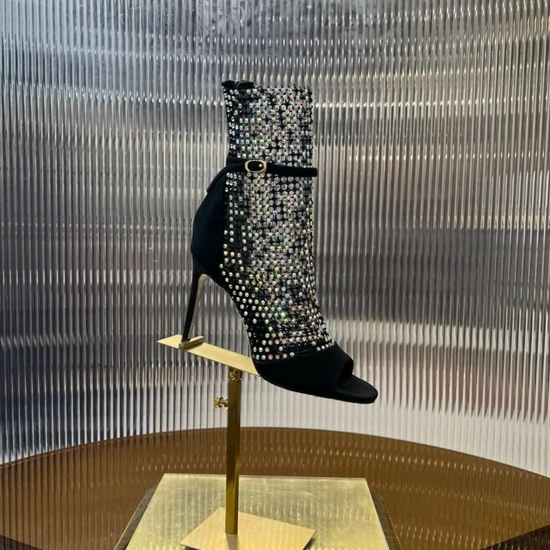 Reasonably priced Rene Caovilla Boots