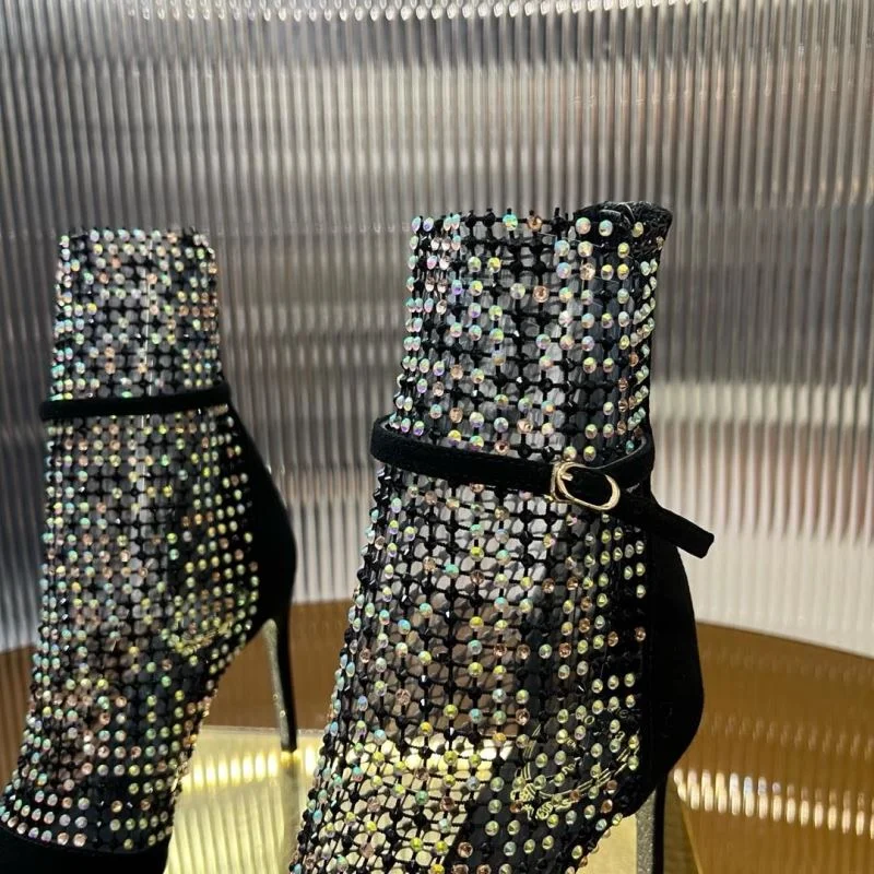 Reasonably priced Rene Caovilla Boots