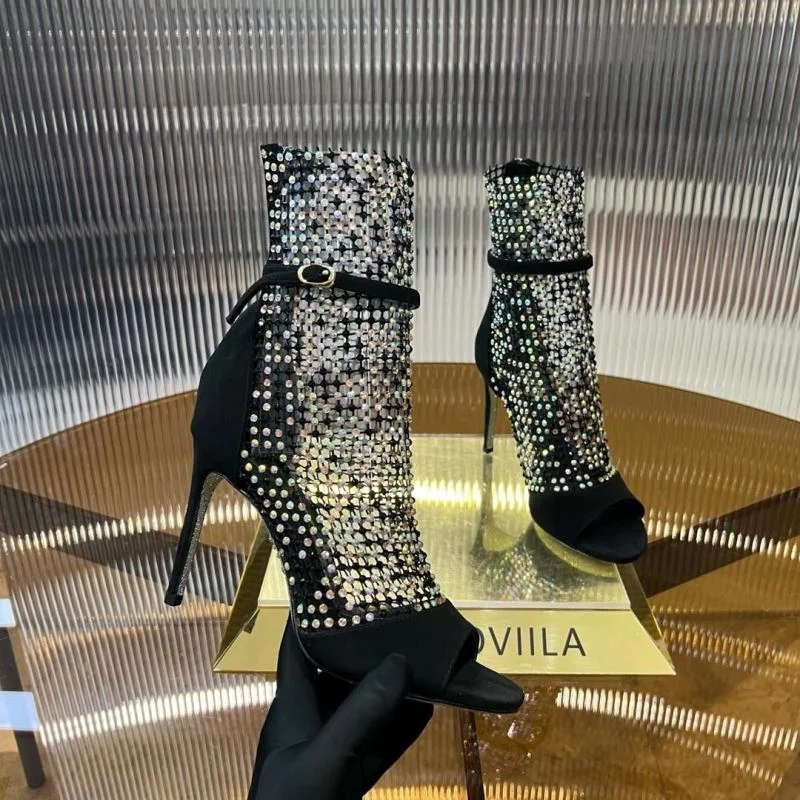 Reasonably priced Rene Caovilla Boots