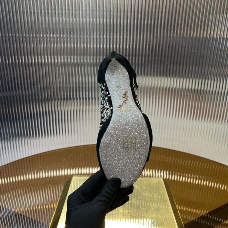 Reasonably priced Rene Caovilla Boots