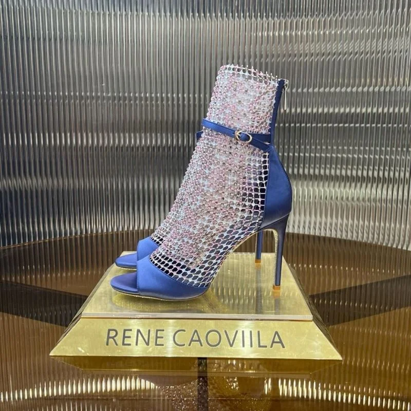 Mirror quality Rene Caovilla Boots