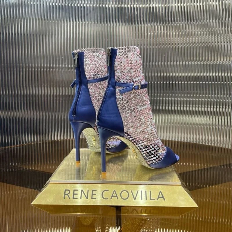 Mirror quality Rene Caovilla Boots