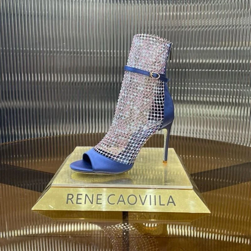 Mirror quality Rene Caovilla Boots