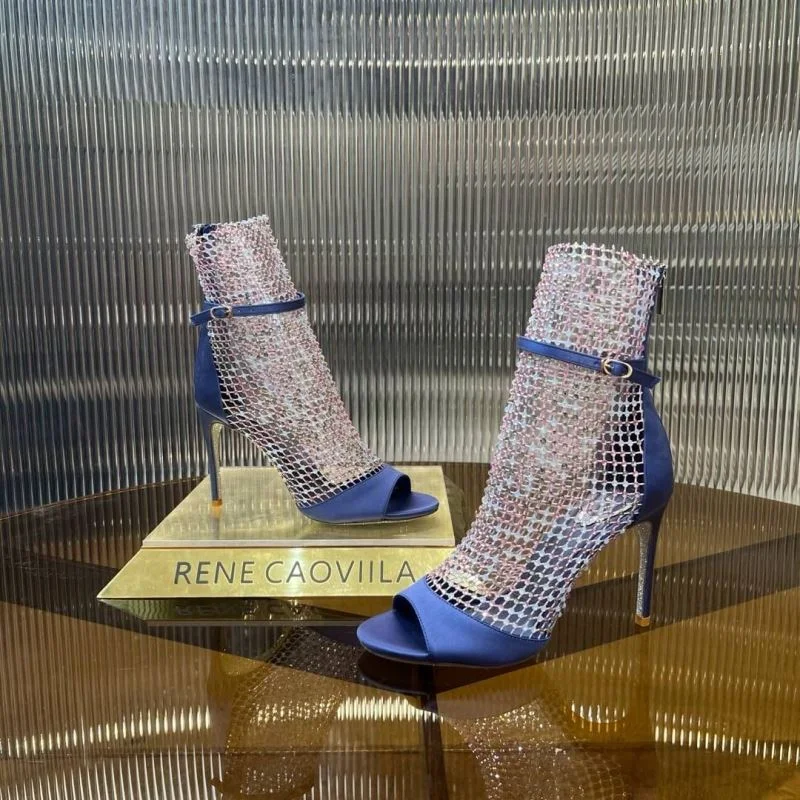 Mirror quality Rene Caovilla Boots