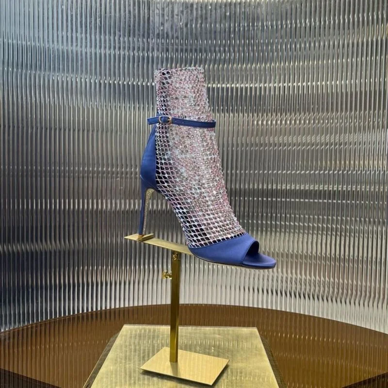 Mirror quality Rene Caovilla Boots