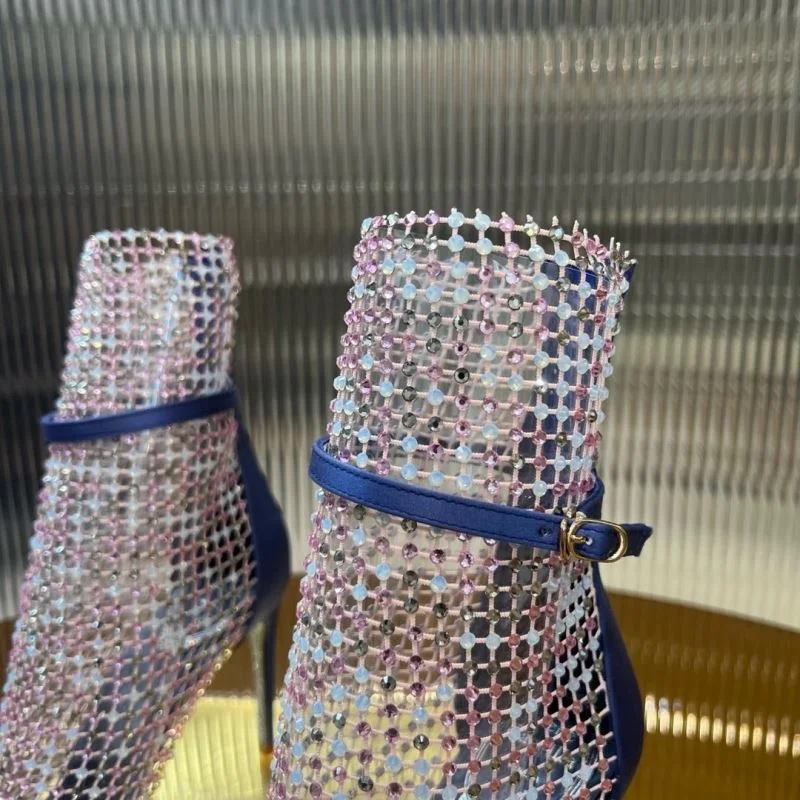 Mirror quality Rene Caovilla Boots