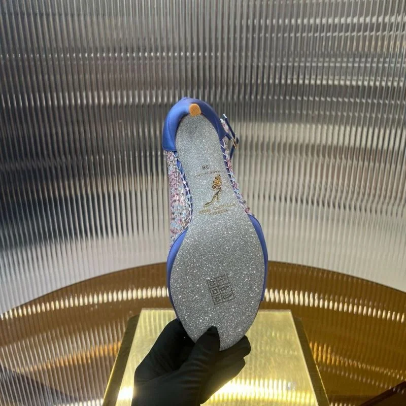 Mirror quality Rene Caovilla Boots