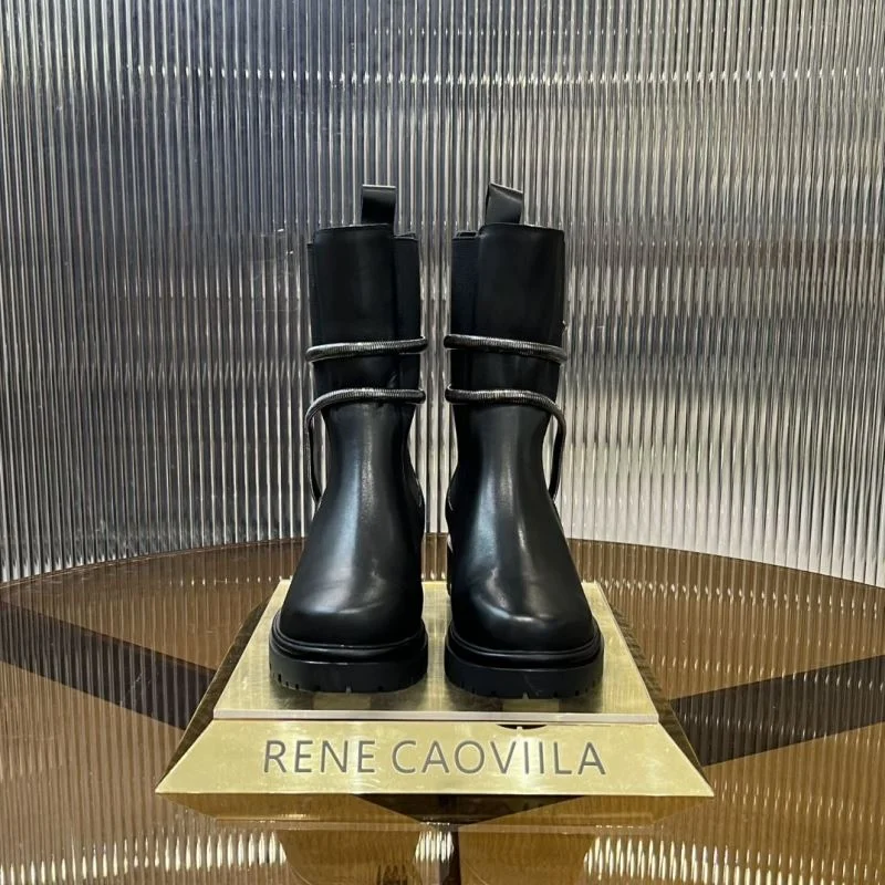 Rene Caovilla Boots