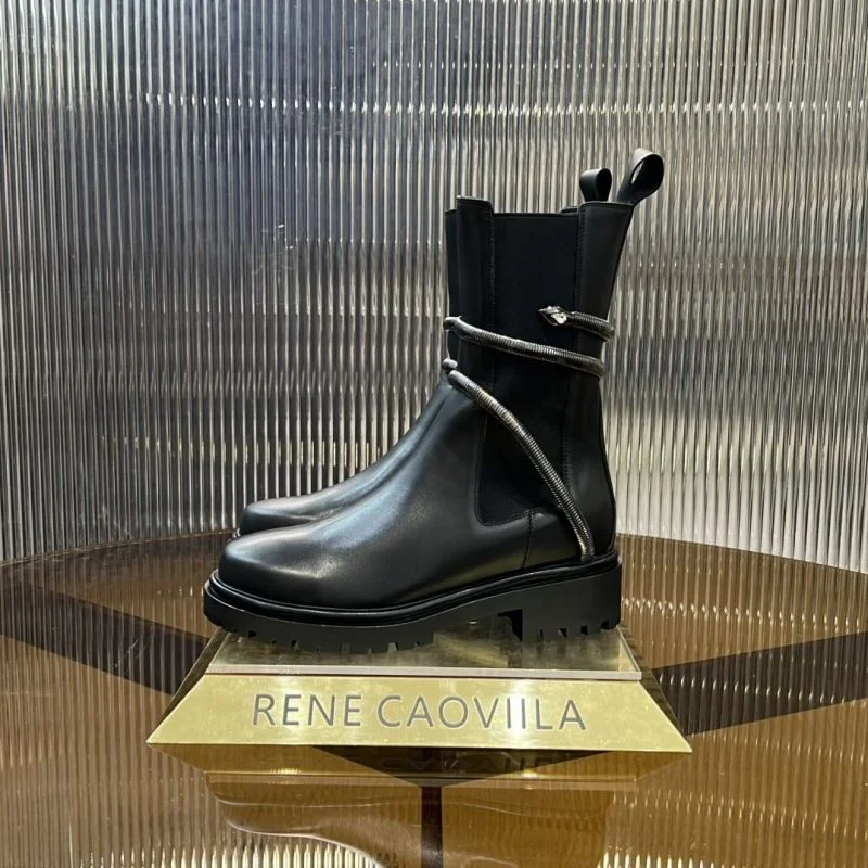 Bargain Rene Caovilla Boots