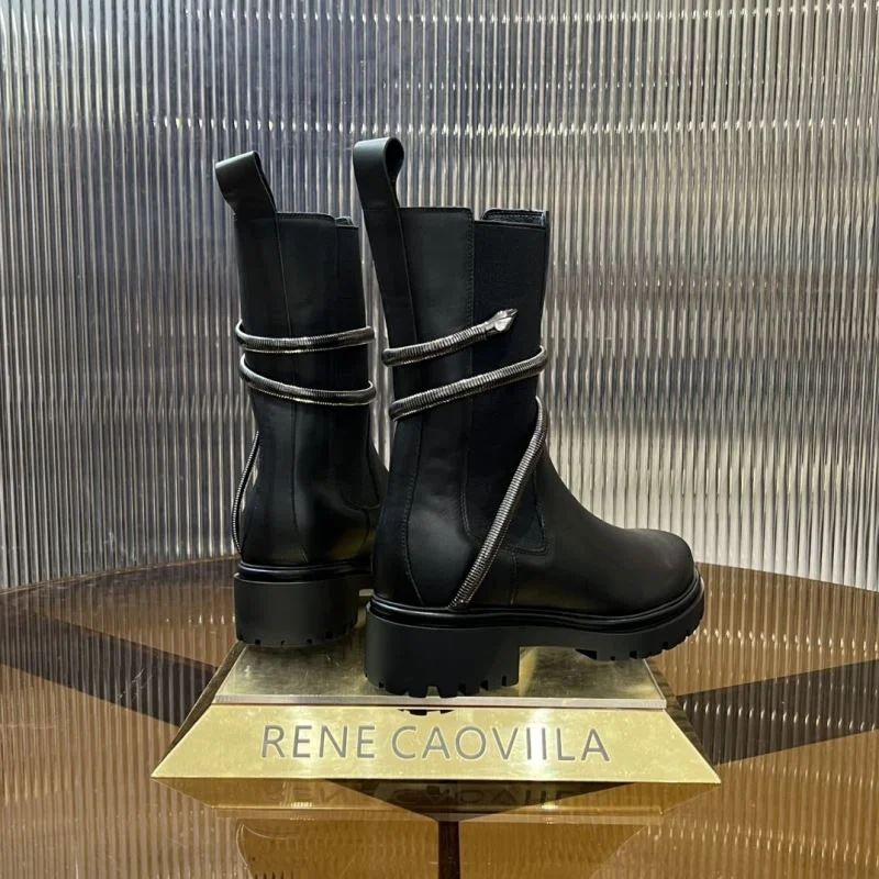 Bargain Rene Caovilla Boots