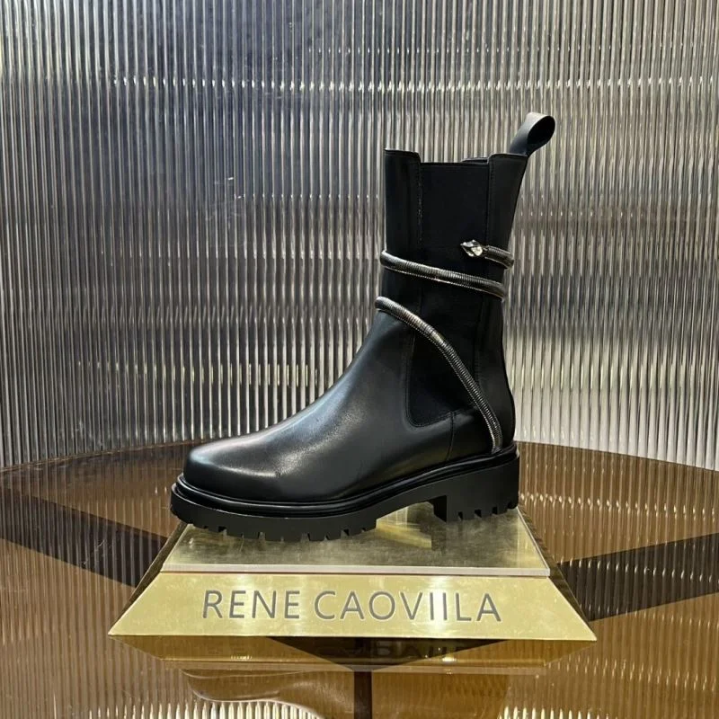 Bargain Rene Caovilla Boots