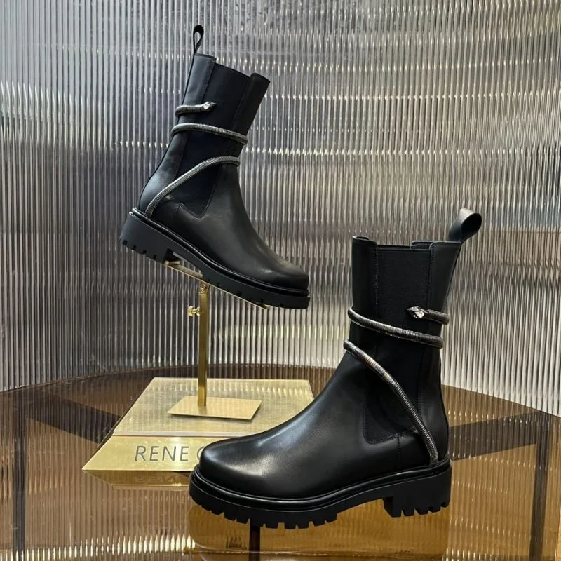 Bargain Rene Caovilla Boots