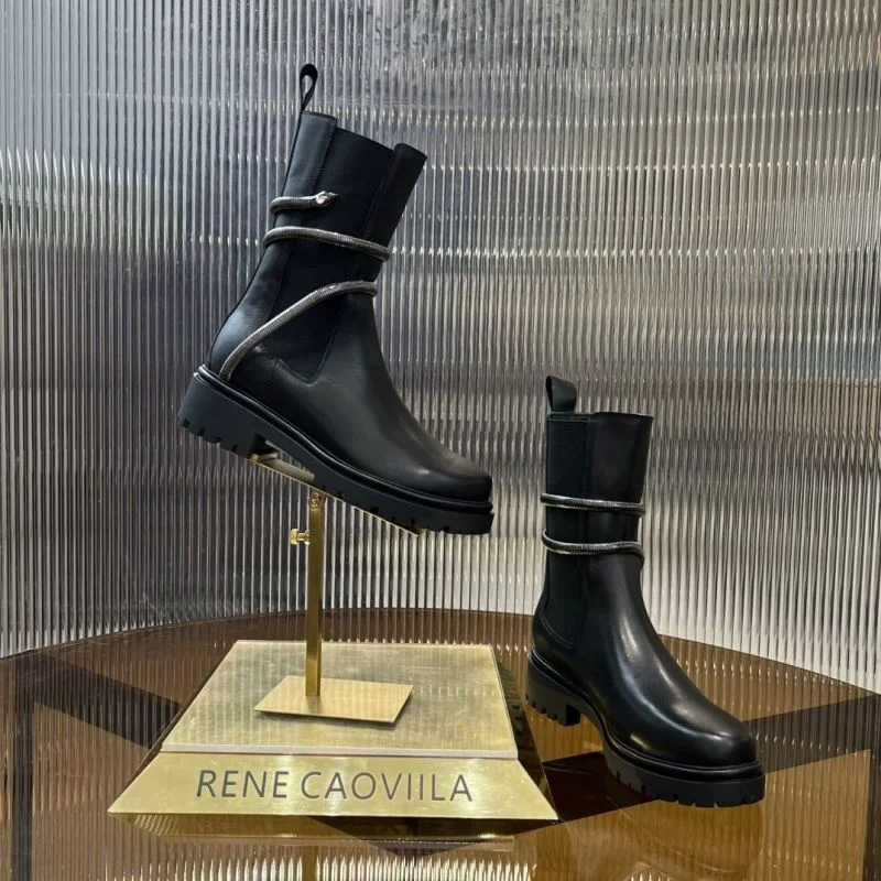 Bargain Rene Caovilla Boots