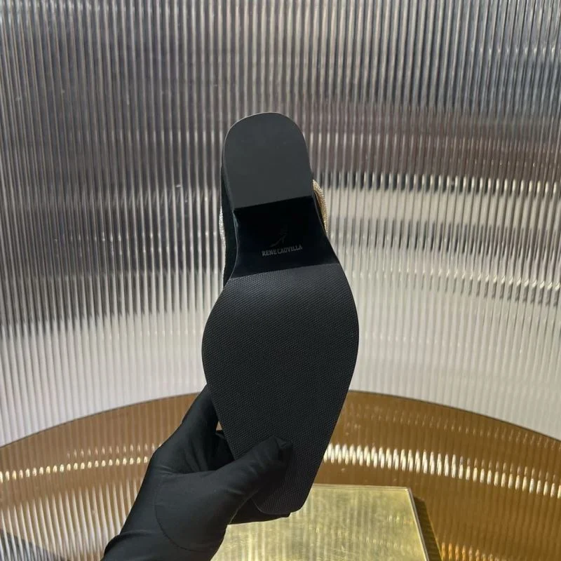 OEM Rene Caovilla Boots