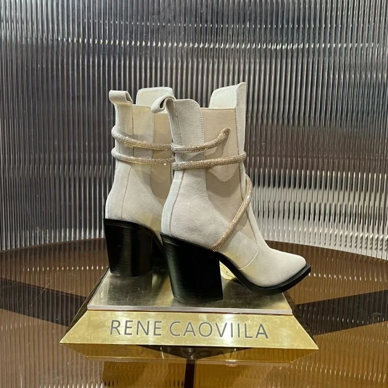 OEM Rene Caovilla Boots