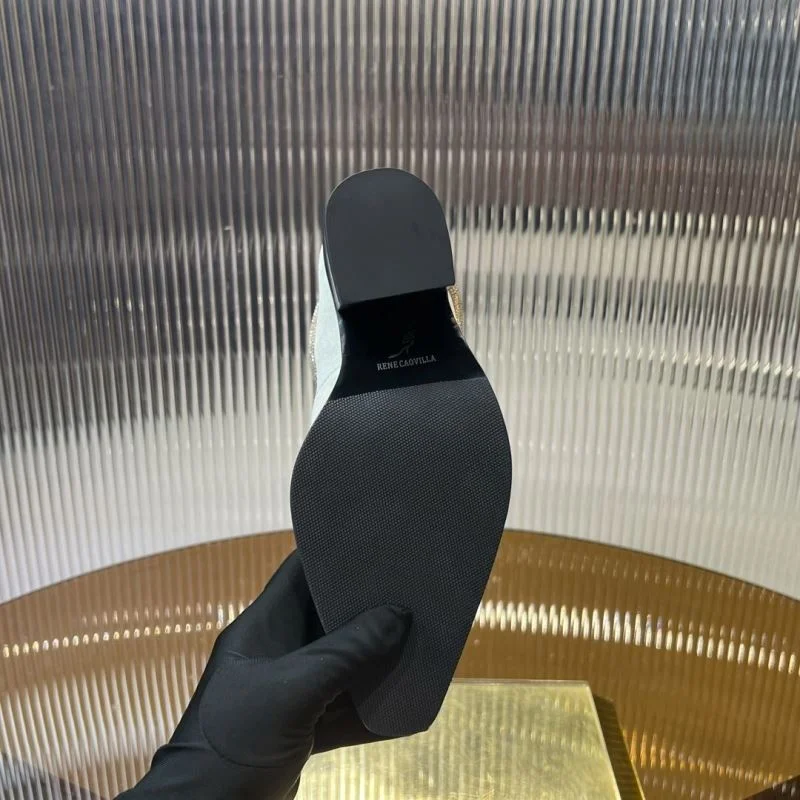 OEM Rene Caovilla Boots
