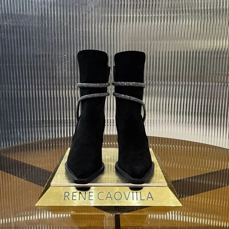 Rene Caovilla Boots