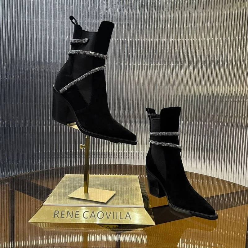 Official Rene Caovilla Boots
