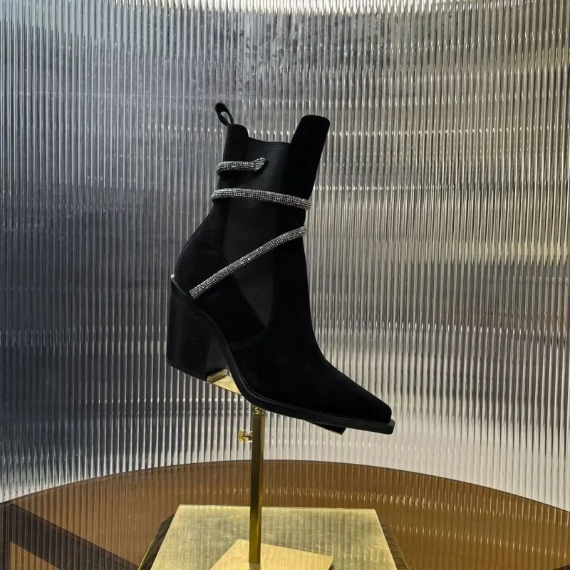 Official Rene Caovilla Boots