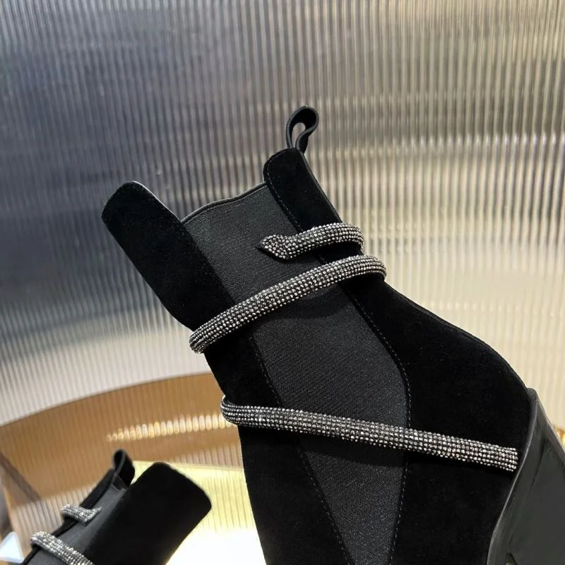 Official Rene Caovilla Boots