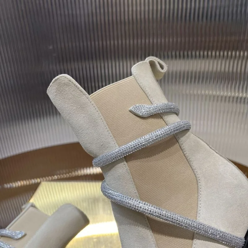 Value-priced Rene Caovilla Boots