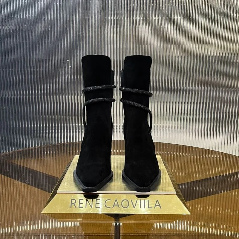 Rene Caovilla Boots