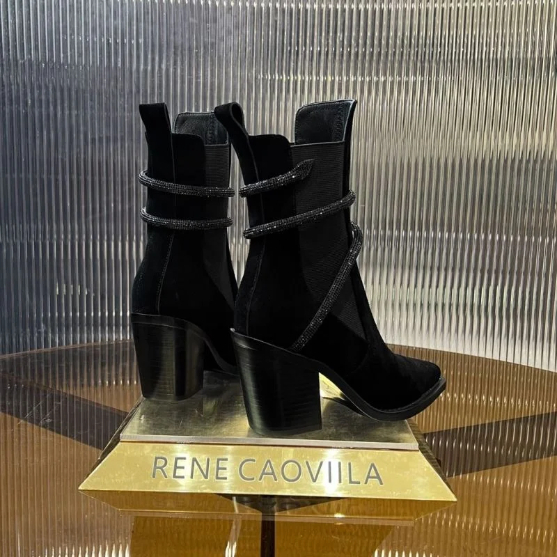 Budget-friendly Rene Caovilla Boots