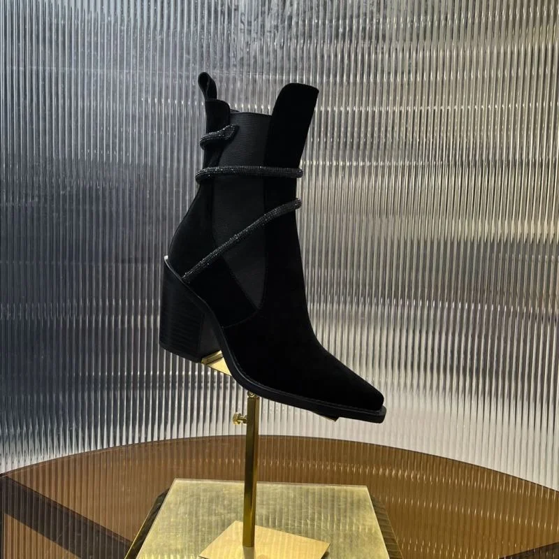 Budget-friendly Rene Caovilla Boots