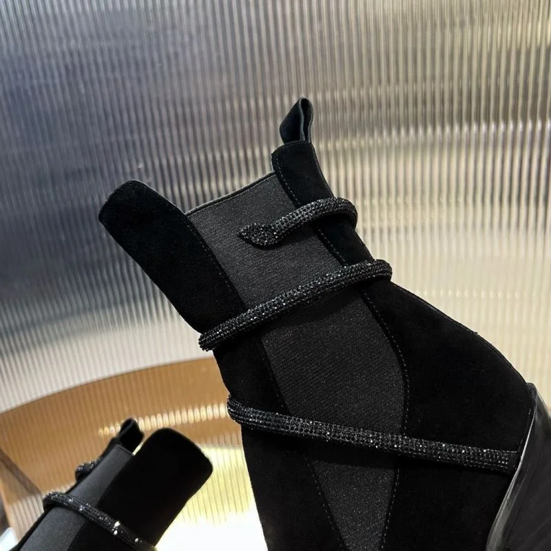 Budget-friendly Rene Caovilla Boots
