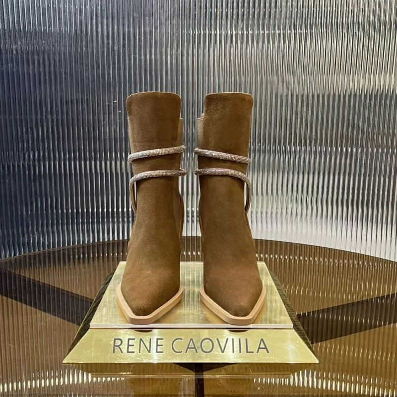 Rene Caovilla Boots