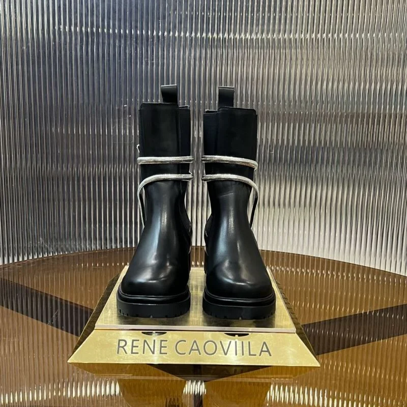 Rene Caovilla Boots