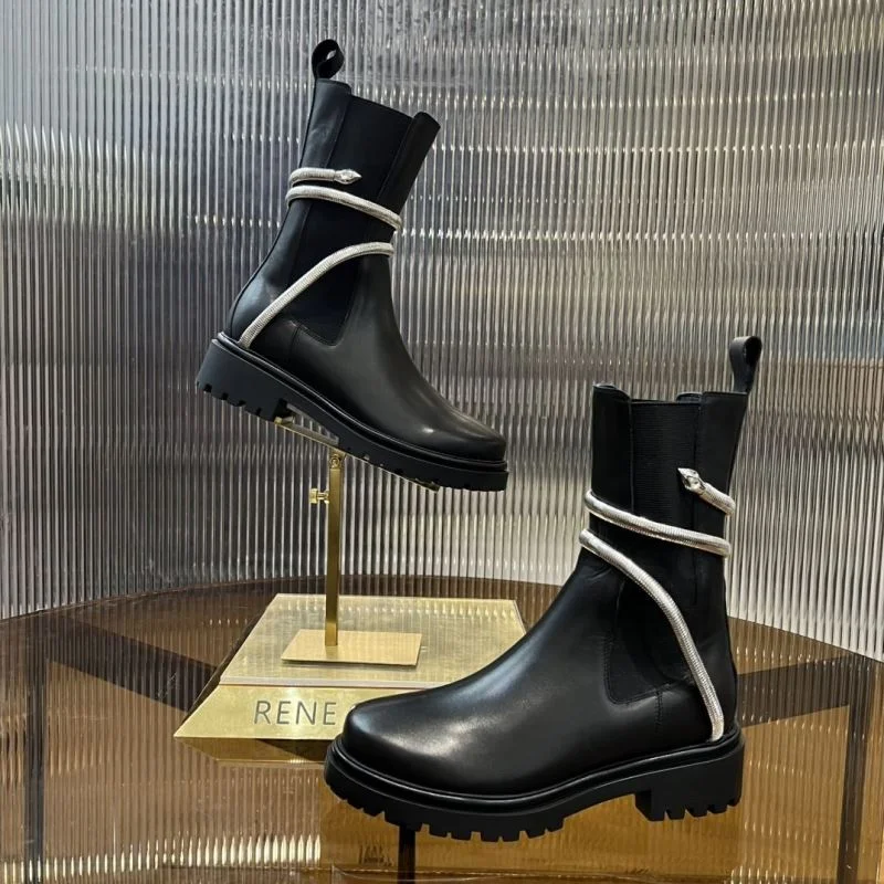 Official Rene Caovilla Boots