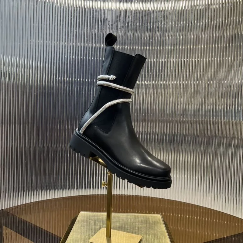 Official Rene Caovilla Boots