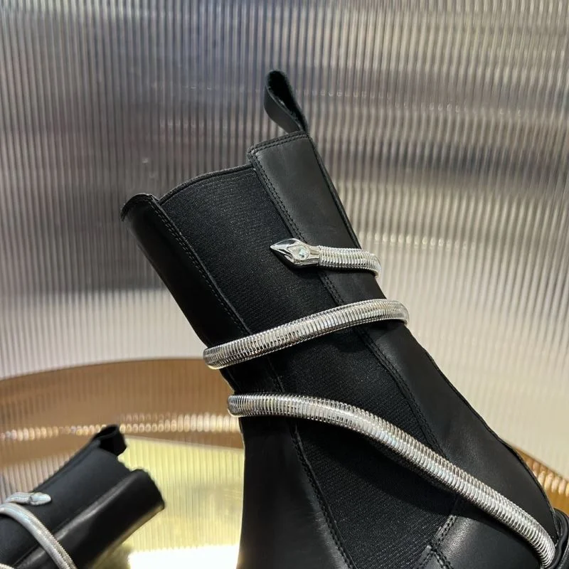 Official Rene Caovilla Boots