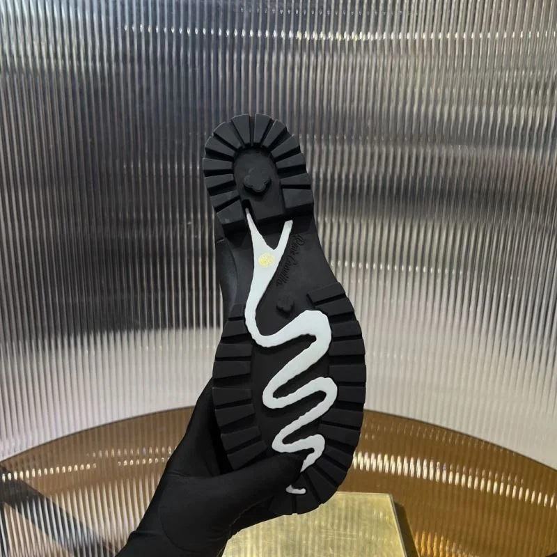Official Rene Caovilla Boots