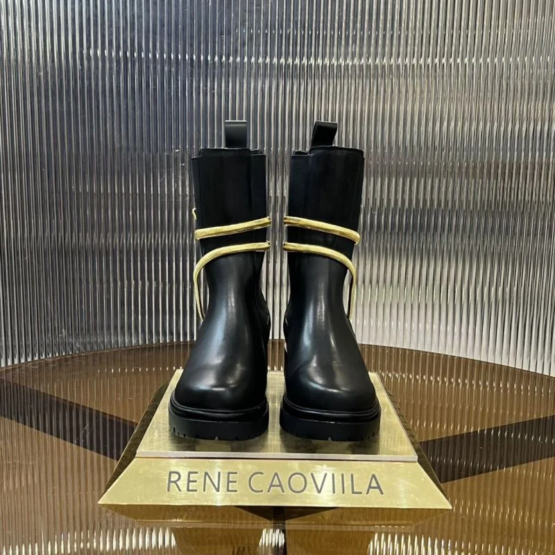 Rene Caovilla Boots